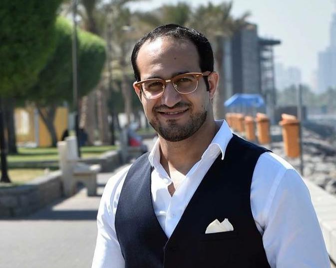 Ahmed Ragab - Startup Transformation Expert - Clarity