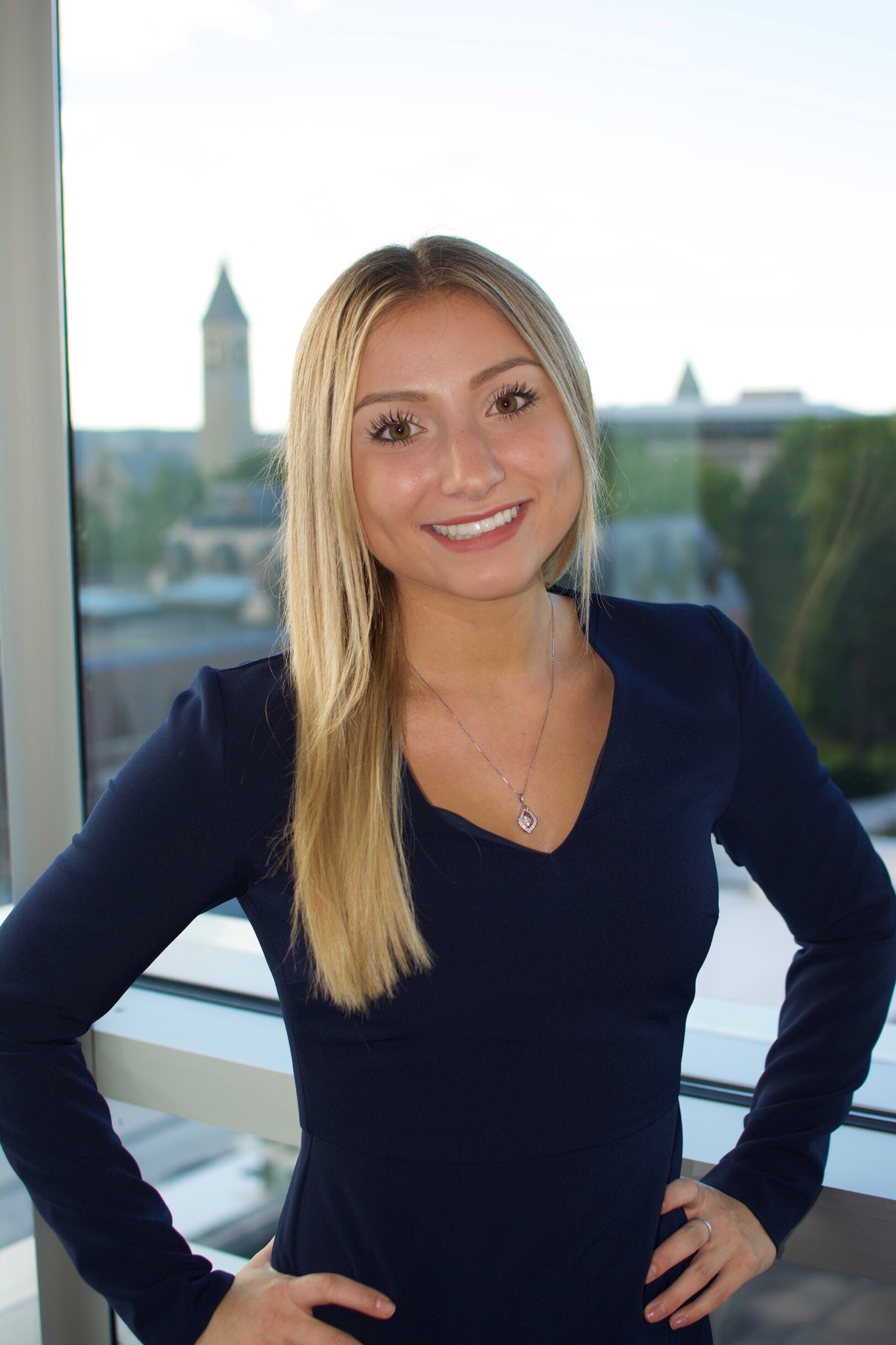 Shanna Martin - Life/Work Balance and Time Management & Public Speaking ...