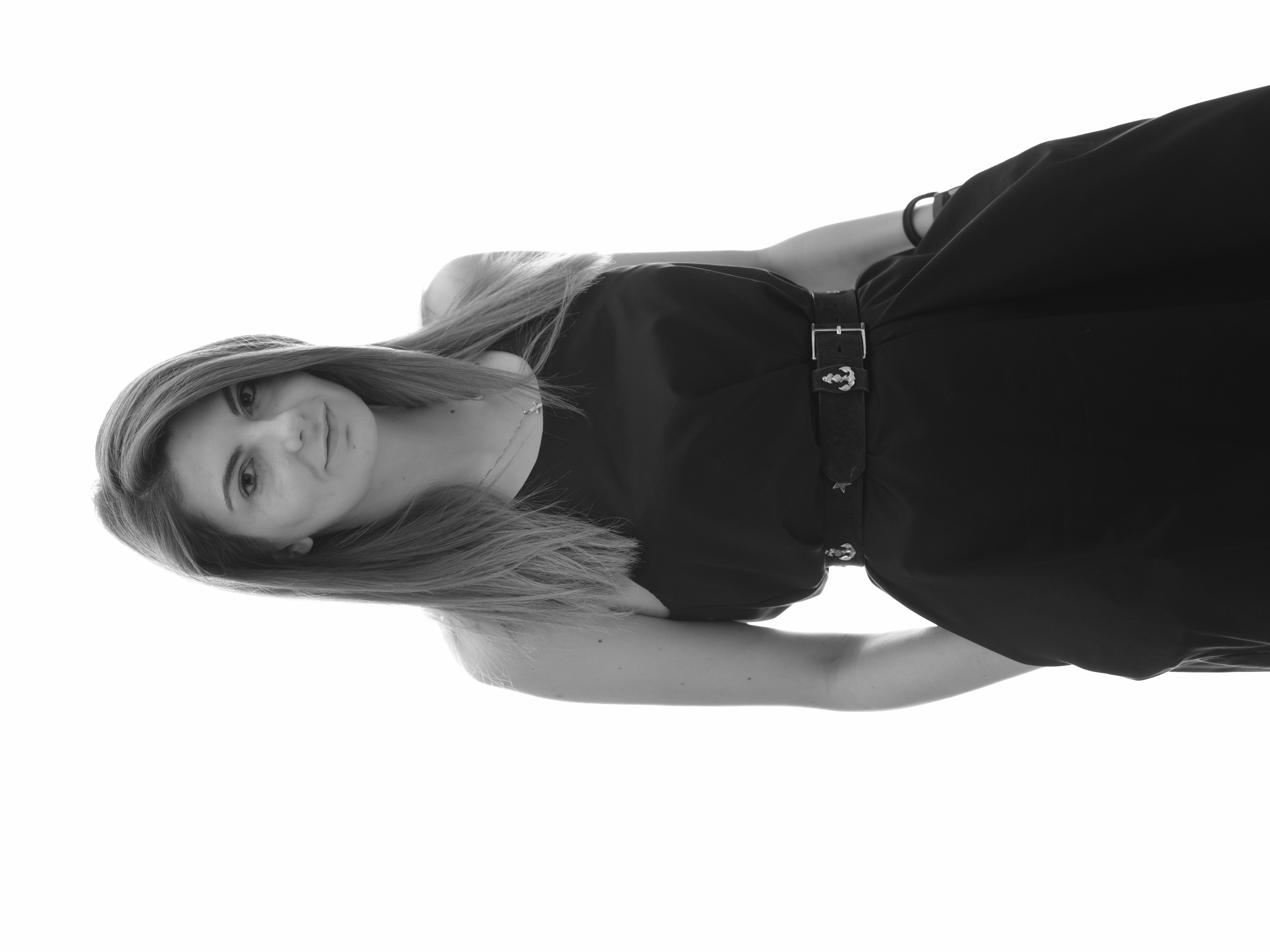 Ana Doaga - Brand Positioning & Personal Branding Expert - Clarity