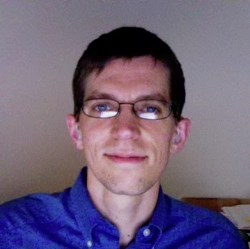 Ben Shive - Mobile App Advice & Mobile App Teardown Expert - Clarity