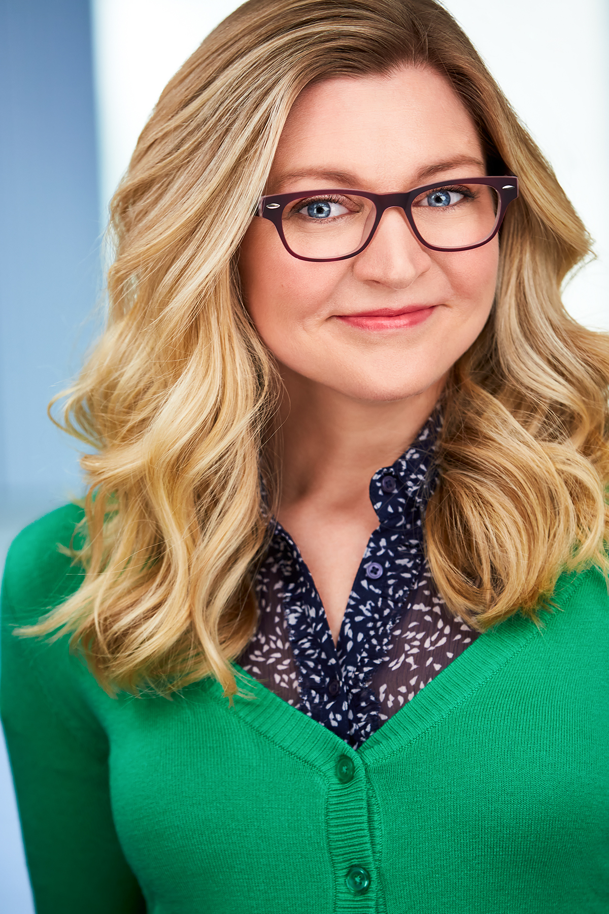 Carrie D - Vocal Production & Marketing Copywriting Expert - Clarity