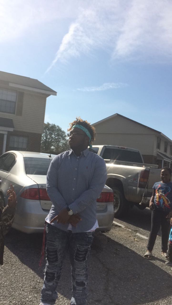 Nolan Perry - I Will Give Advice on Music Expert - Clarity