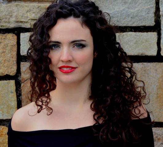 Julia Clancy - Music & Writing Expert - Clarity