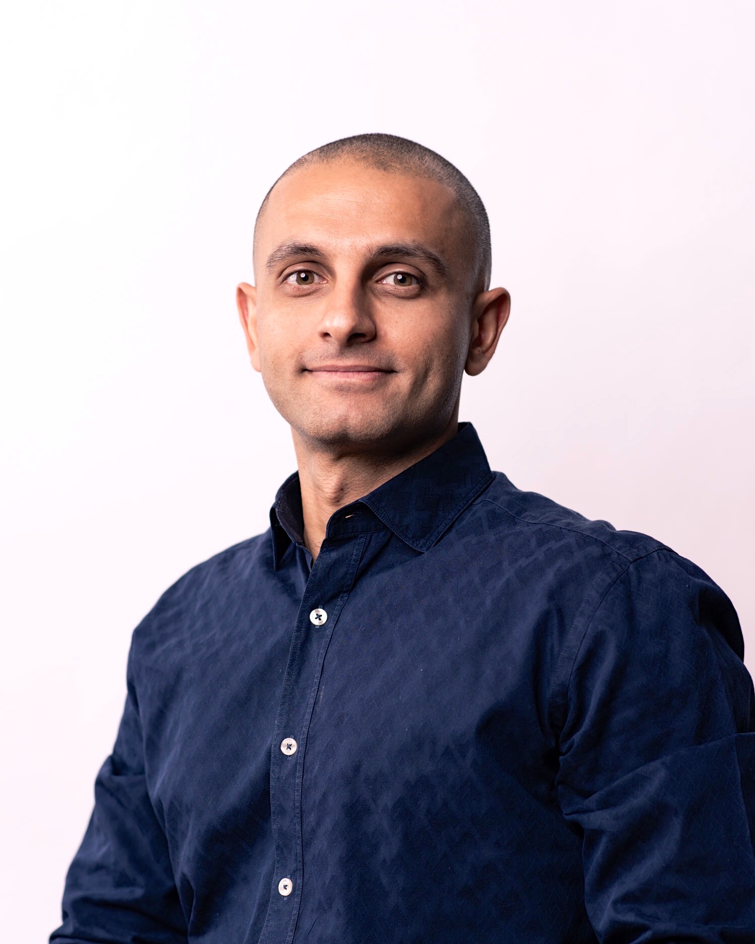 Organization Structure - Maged Derias - Clarity