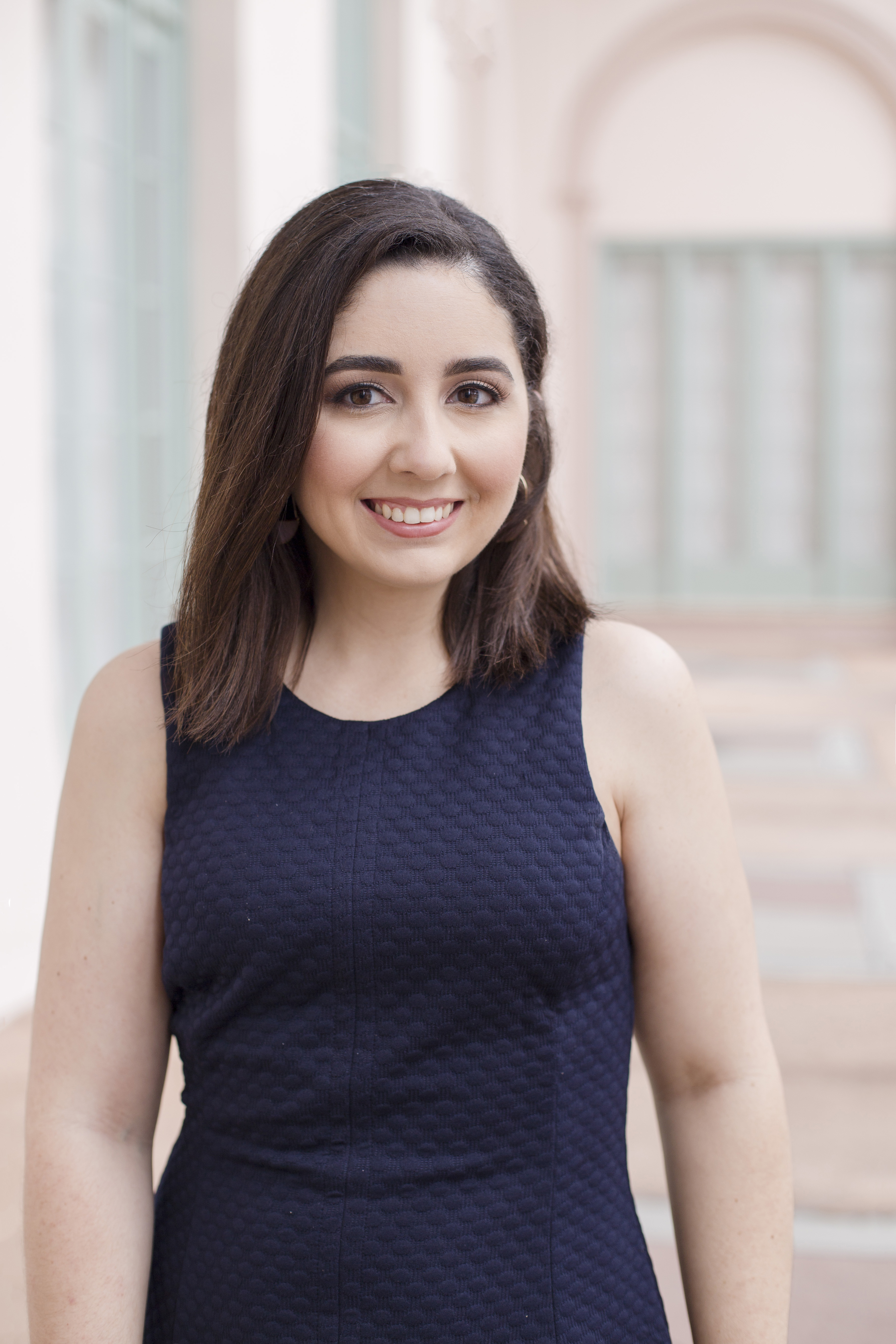 Michelle Ferrer - Event Production & Content Marketing Expert - Clarity