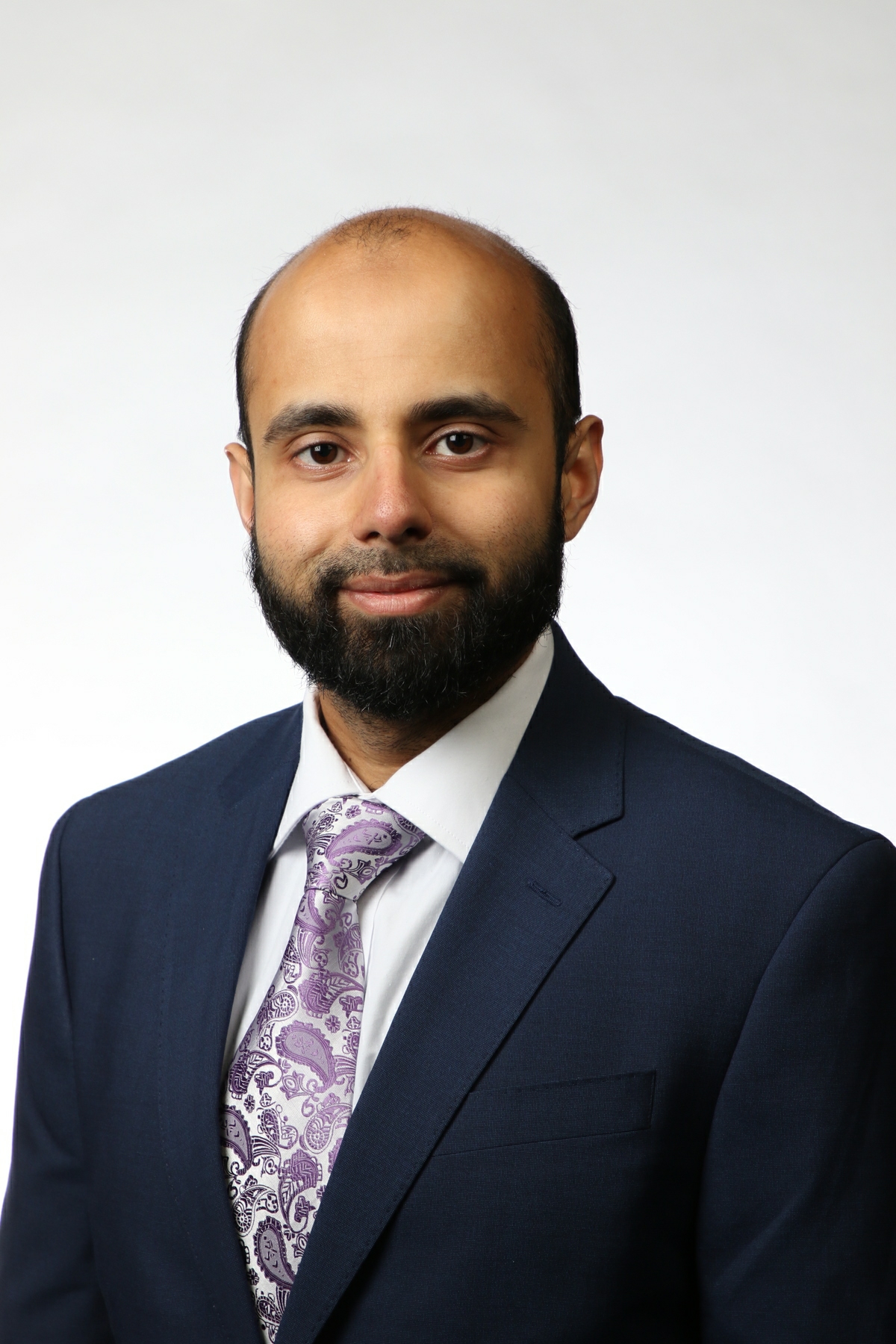 Bilal Farooqi MD - Hematology and Oncology Expert - Clarity