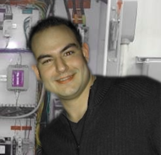 Systems/Integration Engineering - Shawn Springer - Clarity