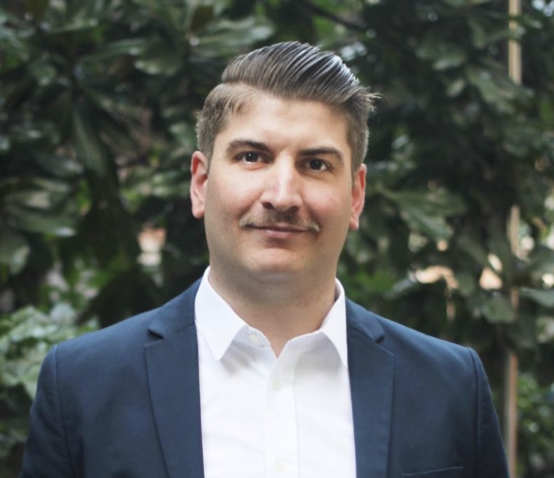 Joshua Cerreta - Lead a Highly Functional Team With Focus & Don't Get ...