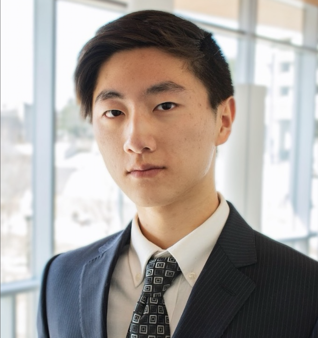 Influencer Marketing - Alvin He - Clarity