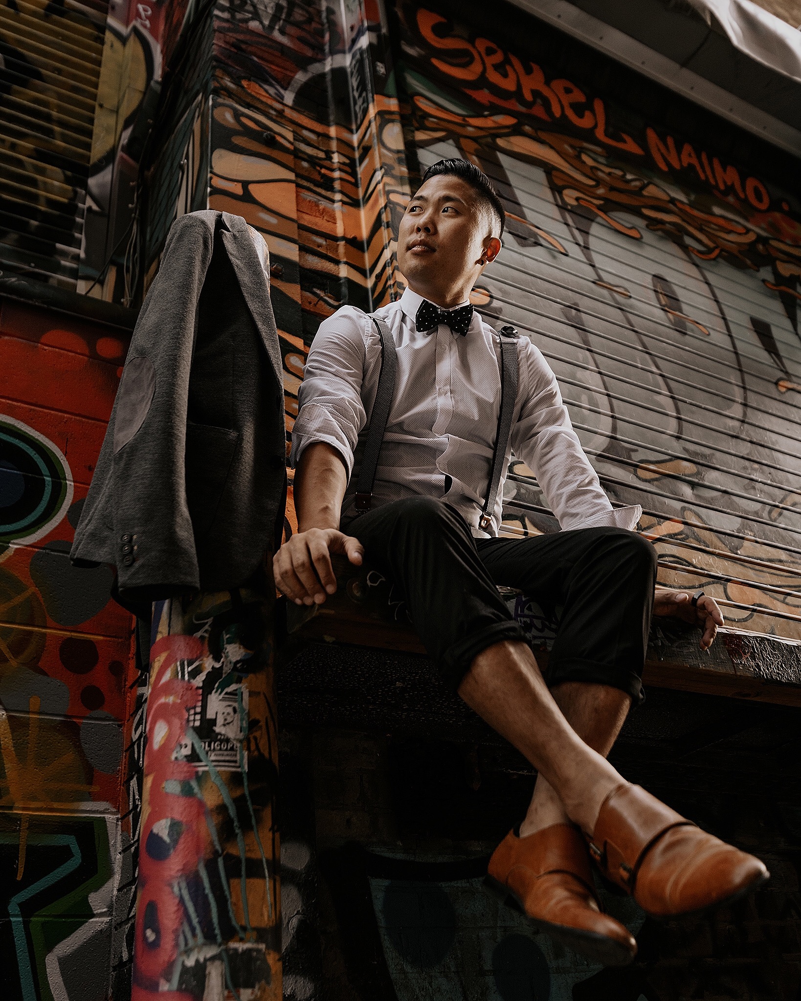 Robin Choe - Get What You Want Out of Life. Expert - Clarity