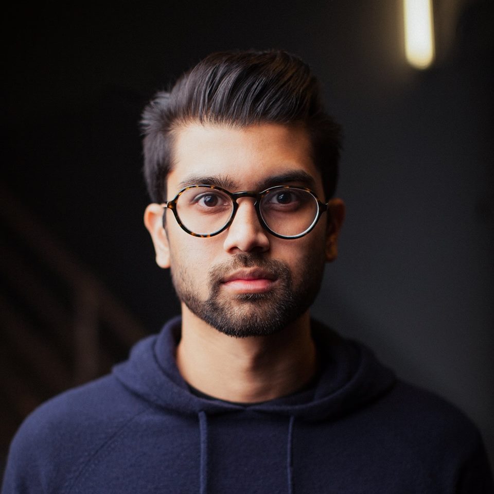 Raad Ahmed - Actionable Growth Hacking Methods to Get More Users & How ...