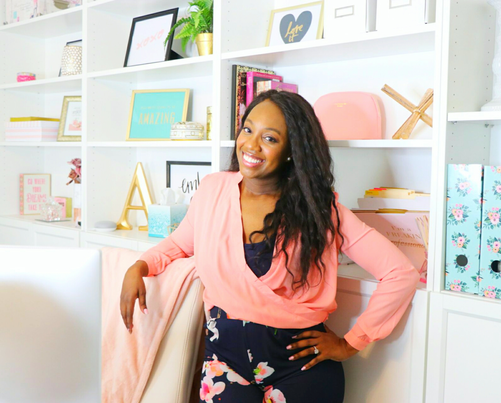 Angel Jackson - Dating & Marriage & Social Media Strategy| Tiktok ...