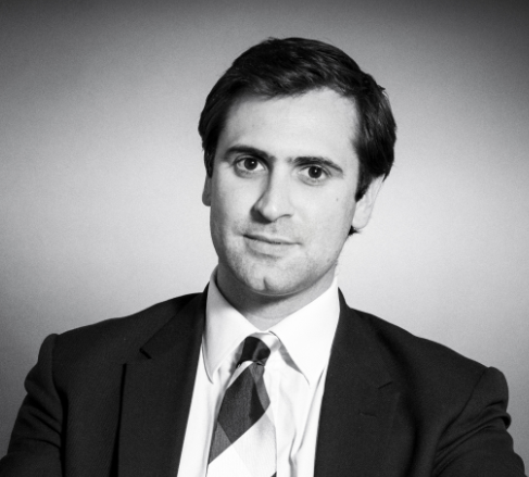 François Vidal-Castel - Lobbying, Intelligence, Monitoring Expert - Clarity