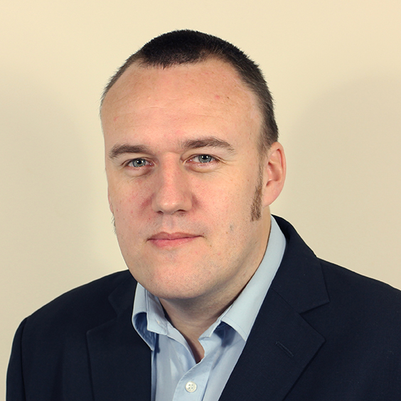 Ralph Windsor - Digital Asset Management Expert - Clarity