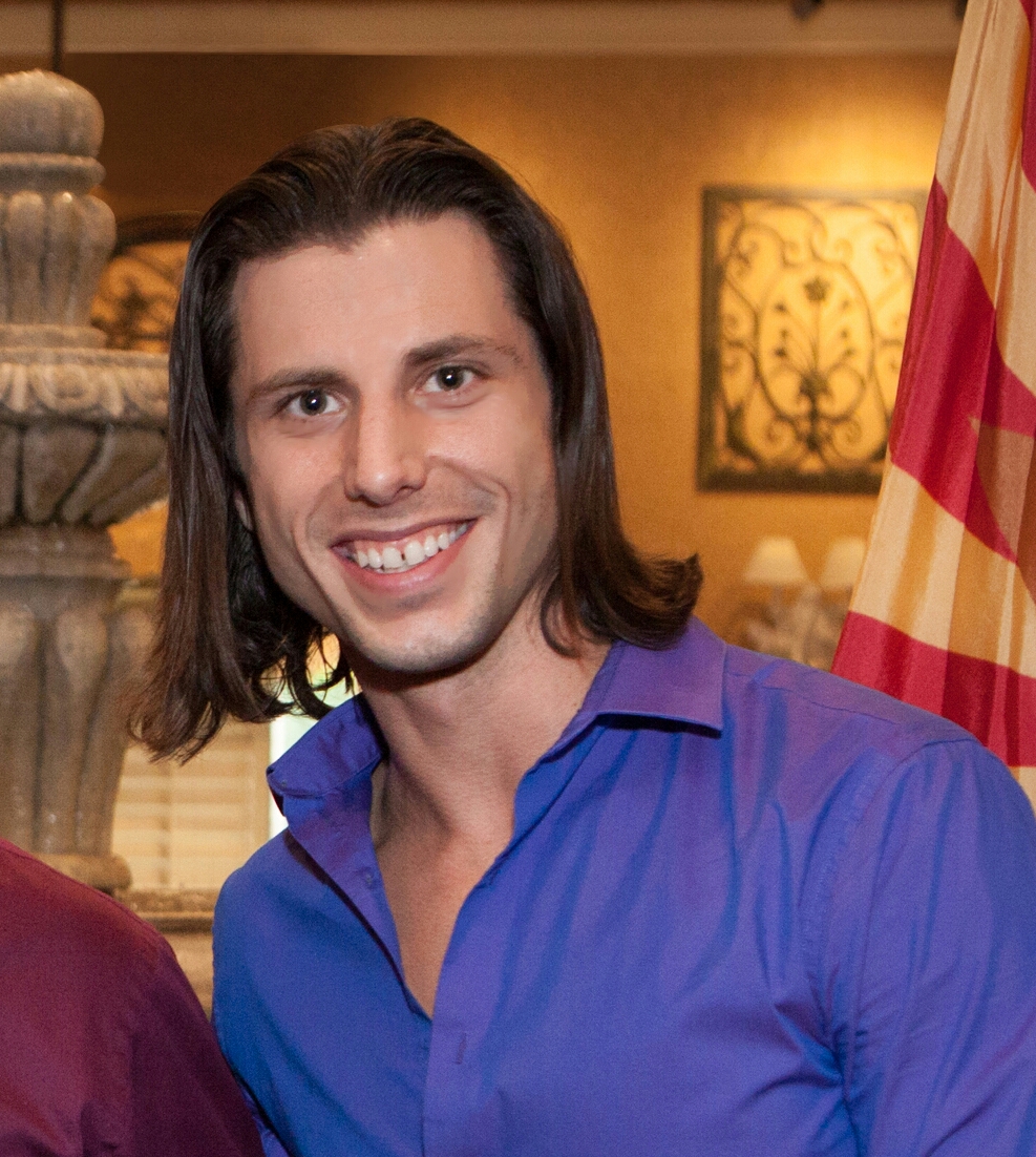 Matthew Leitz - Website Conversion and Landing Page Optimization Expert ...