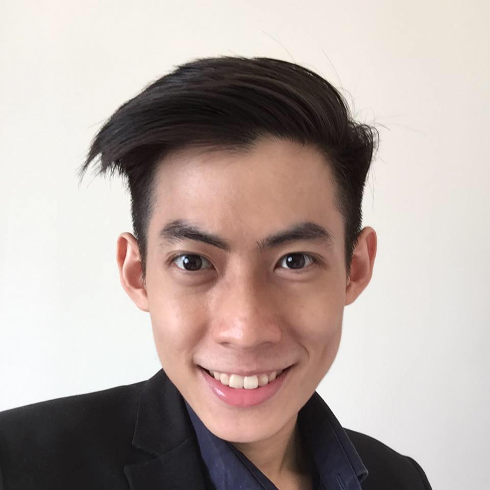 Bryan Koh - eCommerce, eMarketplace, Online Food Delivery Expert - Clarity