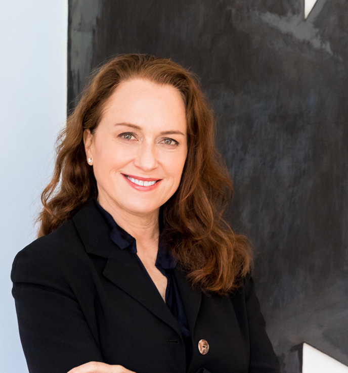 Frances Evensen - B2B Sales Strategy and Execution Expert - Clarity