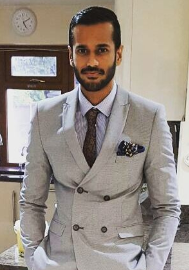 Jonathan Strong - Property Investment & Financial Planning Expert - Clarity