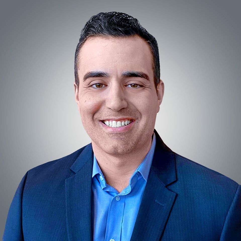 Stephen Hack - Career Coach Expert - Clarity