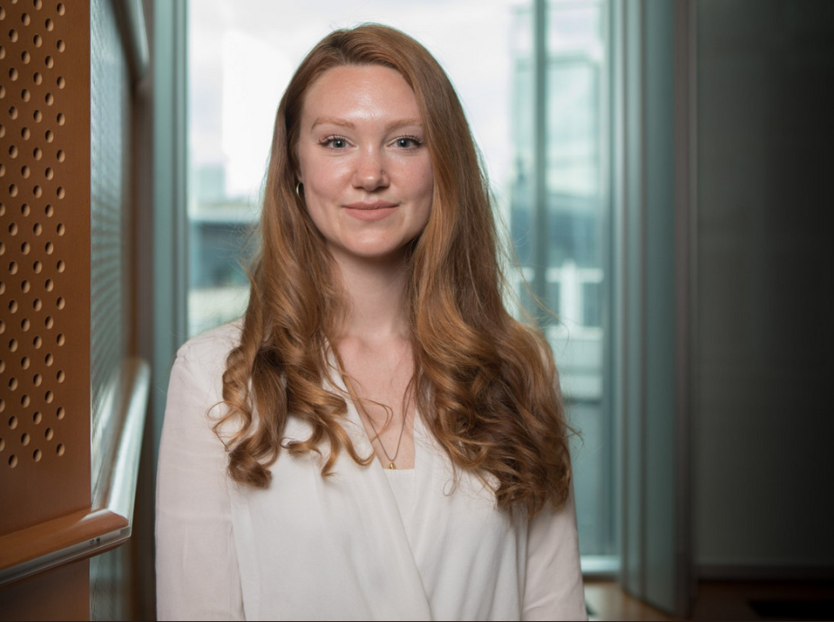 Emily Stewart - European Policy Making Expert - Clarity