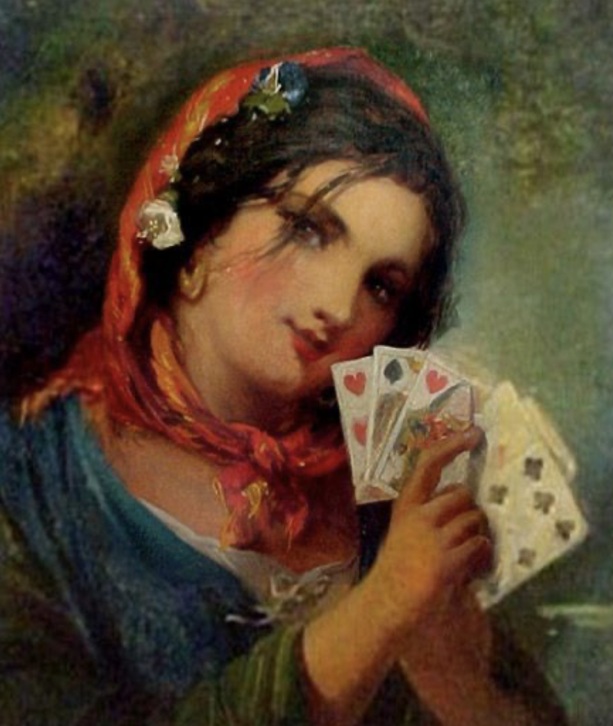 Ana Rebeca - Expert - Clarity