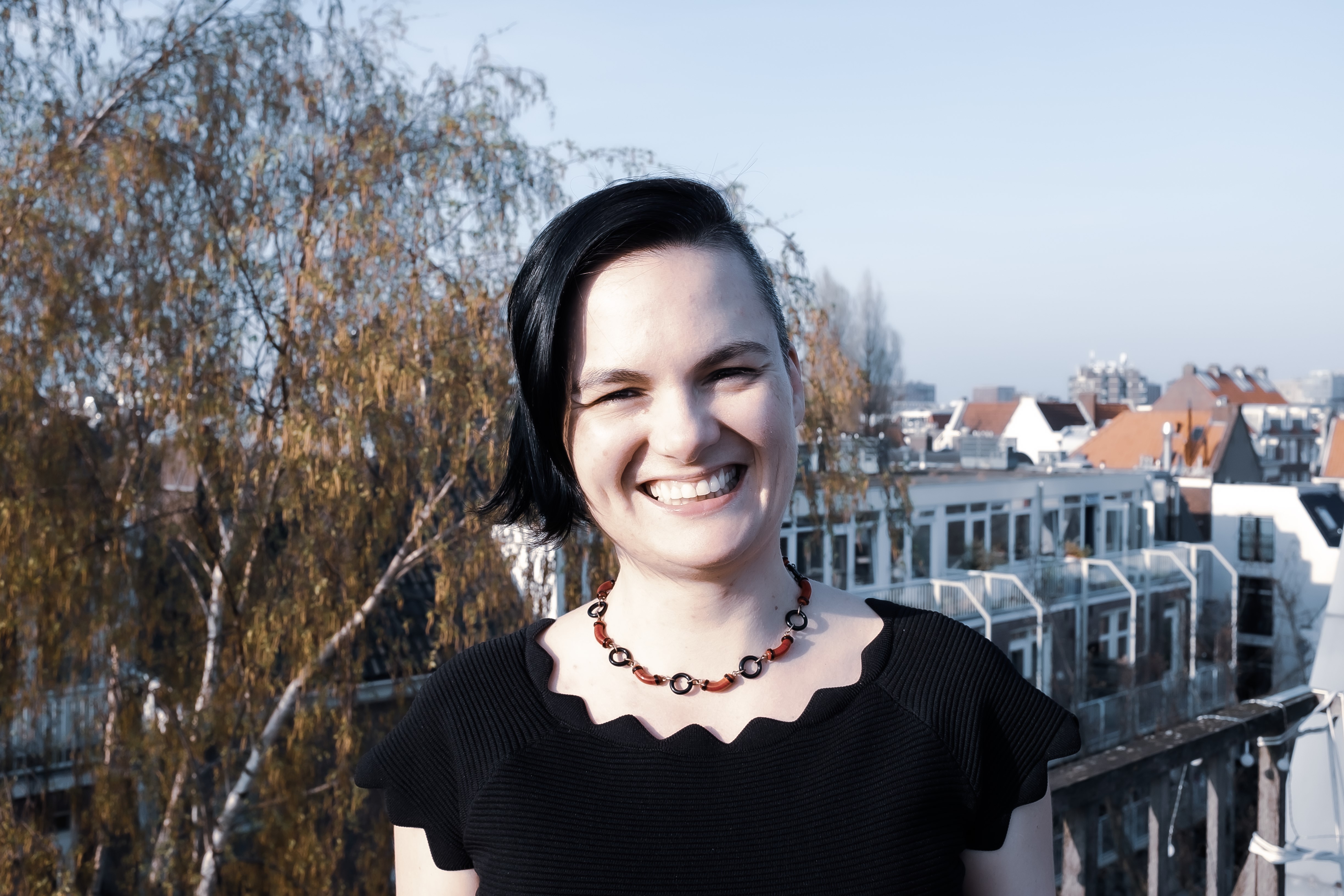 iulia istrate - I Will Support Your Company Make Better Talent Hiring ...