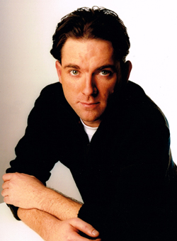 Sean Slater - Expert - Clarity