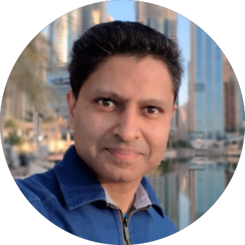 Rupak Chatterjee - I Help Early- and Mid-Career Individuals Get Career ...