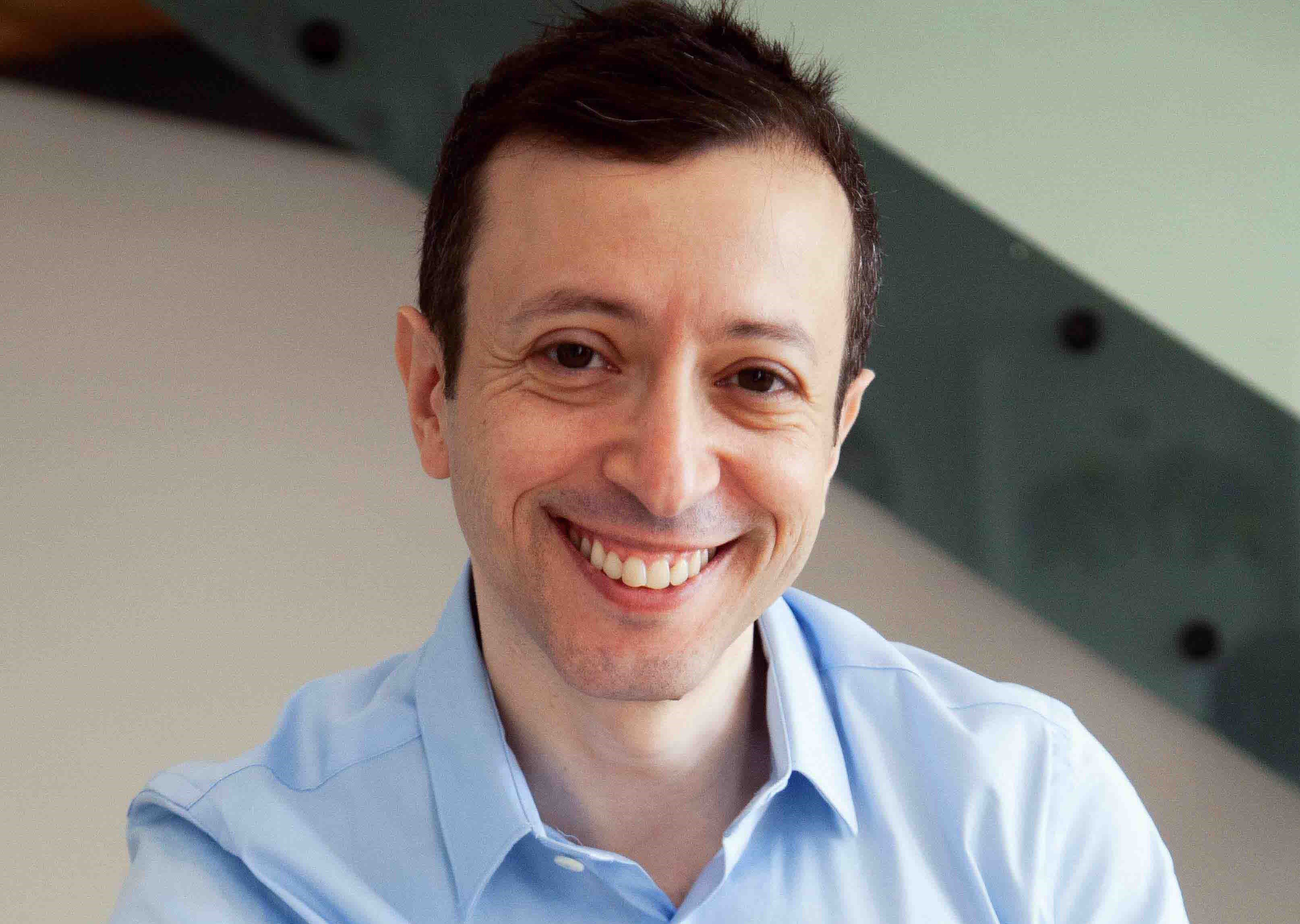 Tamer Shahin - Struggling to Scale as and Entrepreneur? I Can Help ...