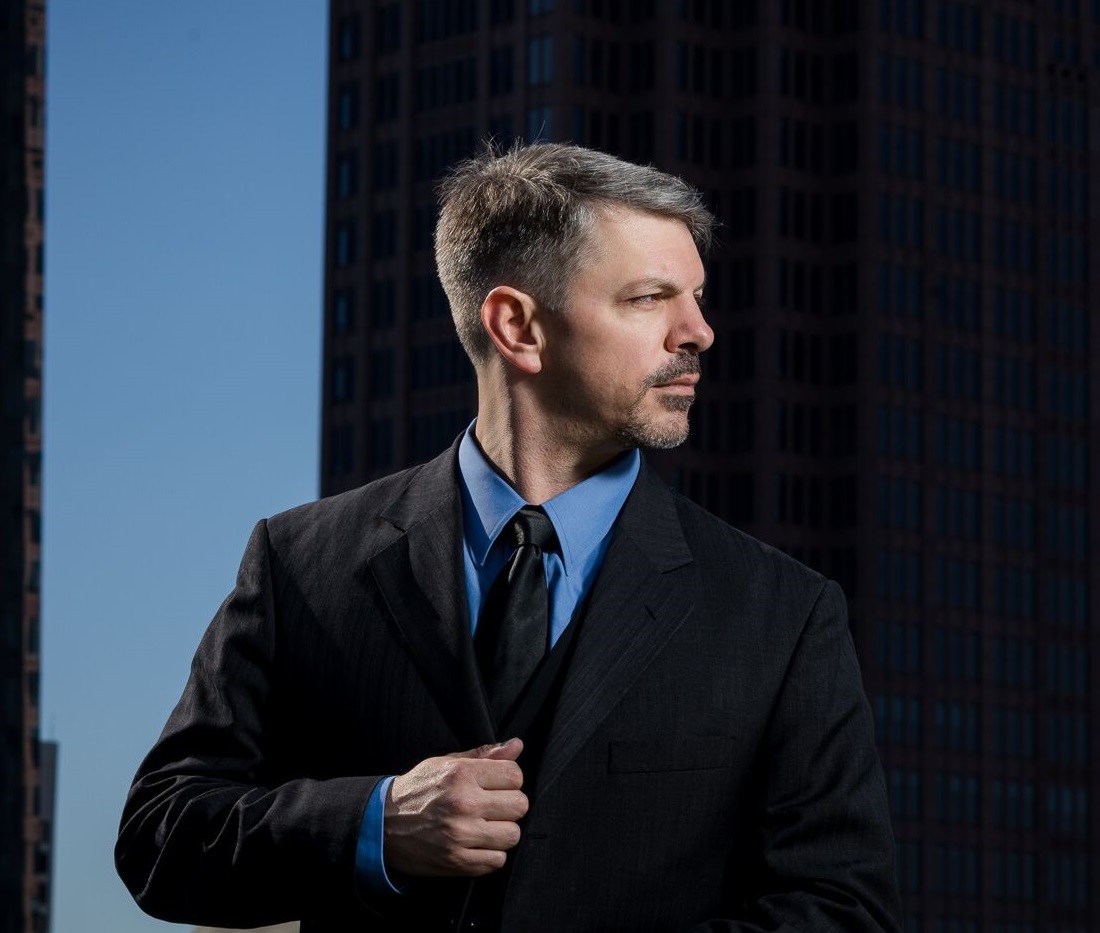 Ryan Christensen - Personal and Business Performance Expert - Clarity