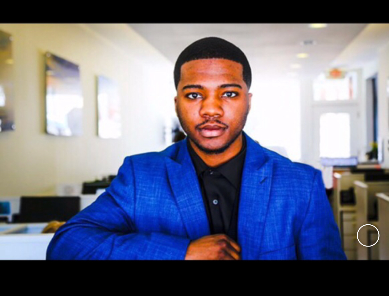 Milan Cheeks - Artificial Intelligence & Funding Expert - Clarity