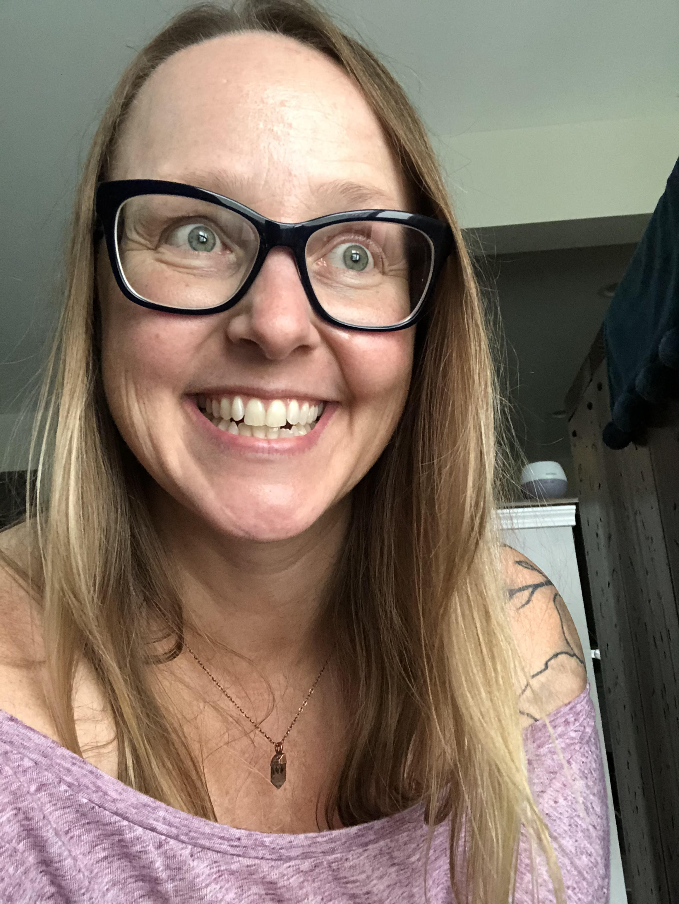 Kristin Quattlebaum - Intuitive Clarity & Business Alignment Expert ...