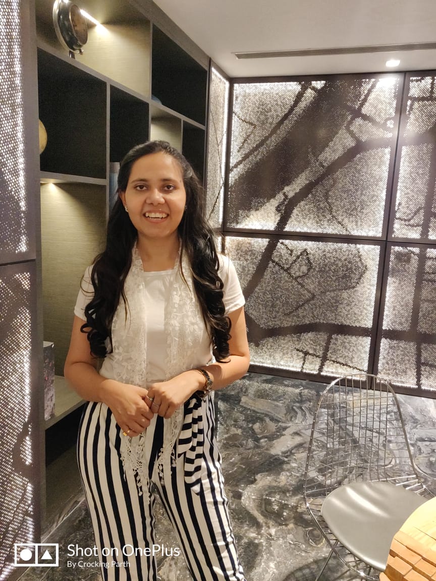 Priti Rana - I Will Give You an Advice on Hiring, Management, Team ...