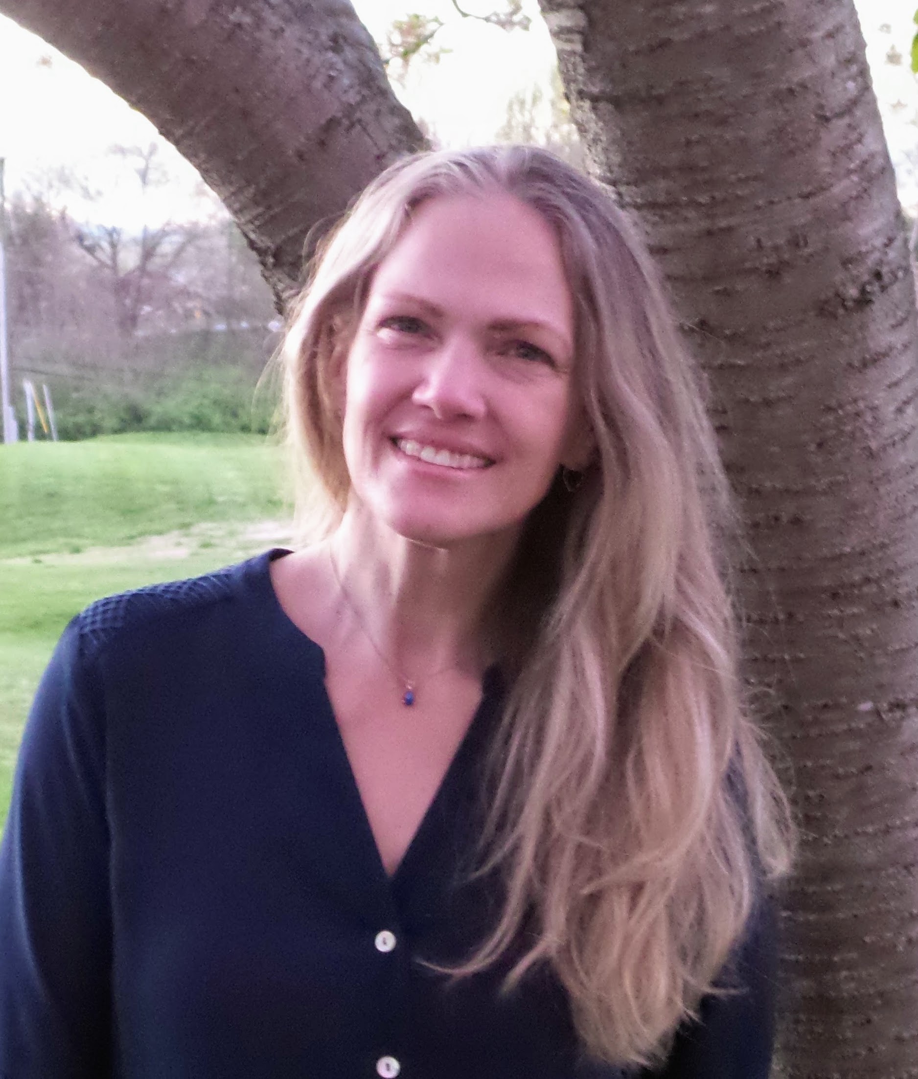 Lori Ruff - Social Media Strategy & Social Media Marketing Expert - Clarity