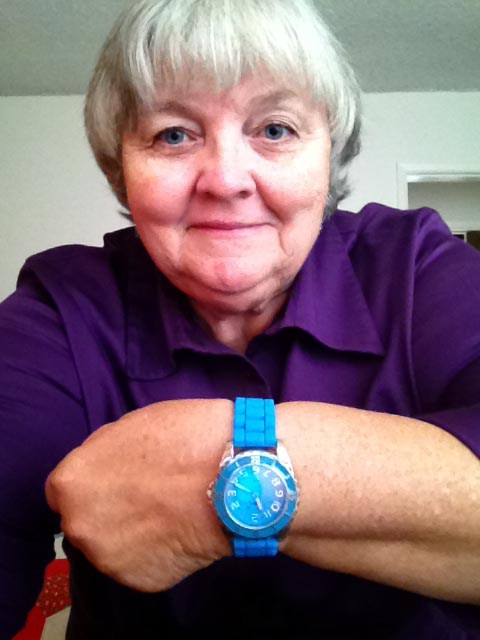 Nancy Hendrickson - Organize and Write a Non-Fiction Book Expert - Clarity