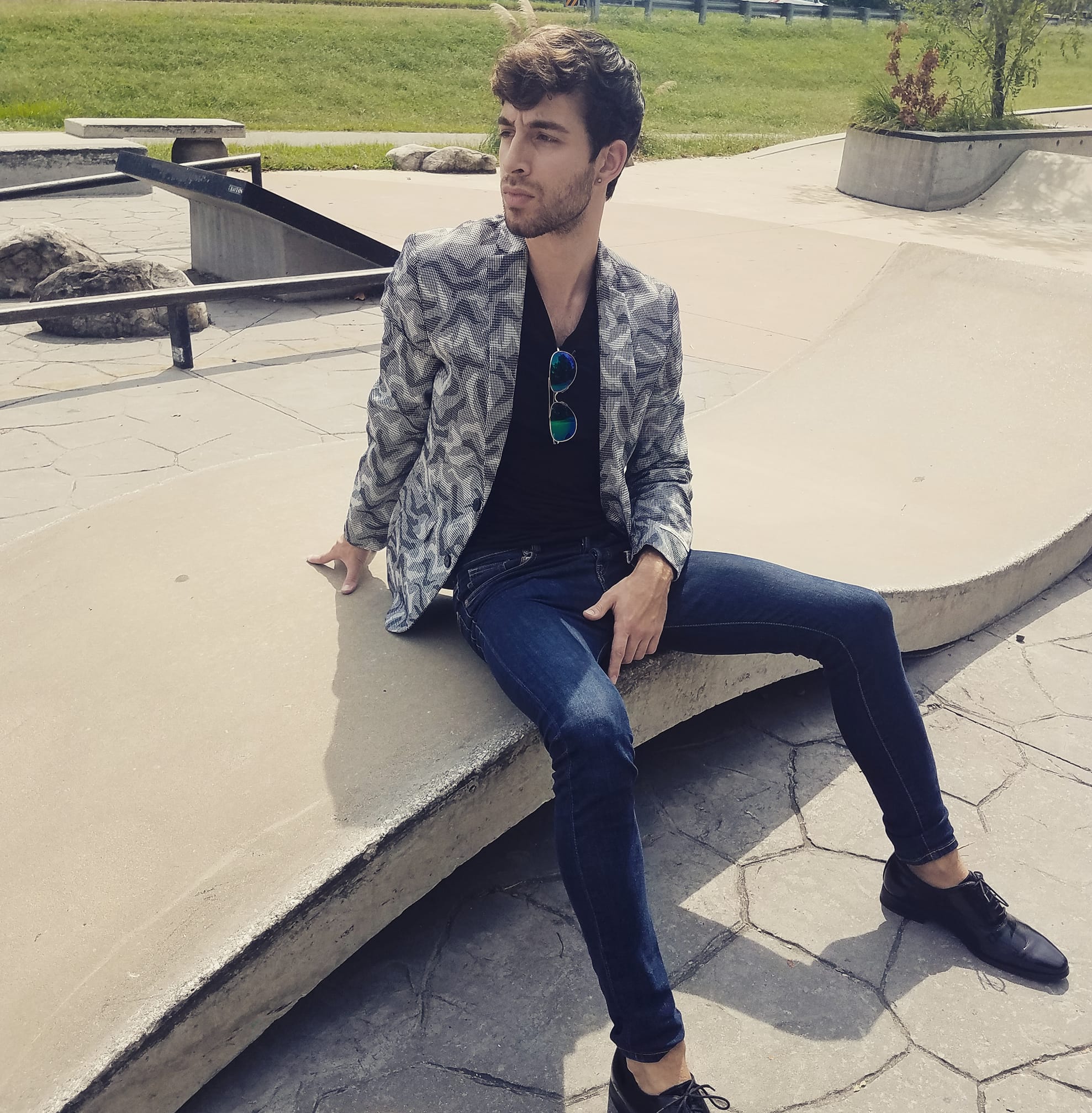 Aaron Joseph - Lifestyle Consulting & Image Consulting Expert - Clarity