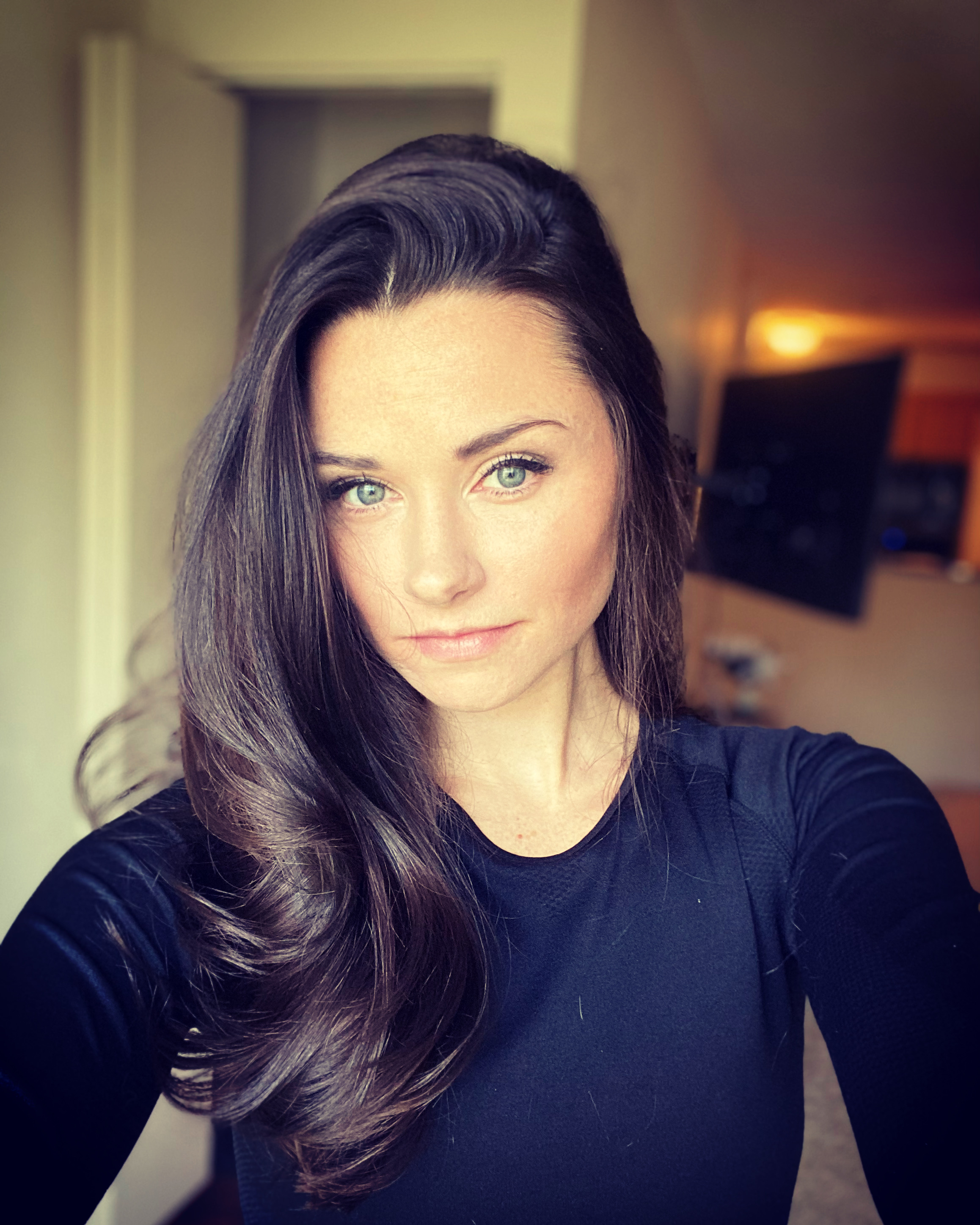 Stephanie Harding - Fitness and Motivation Expert - Clarity