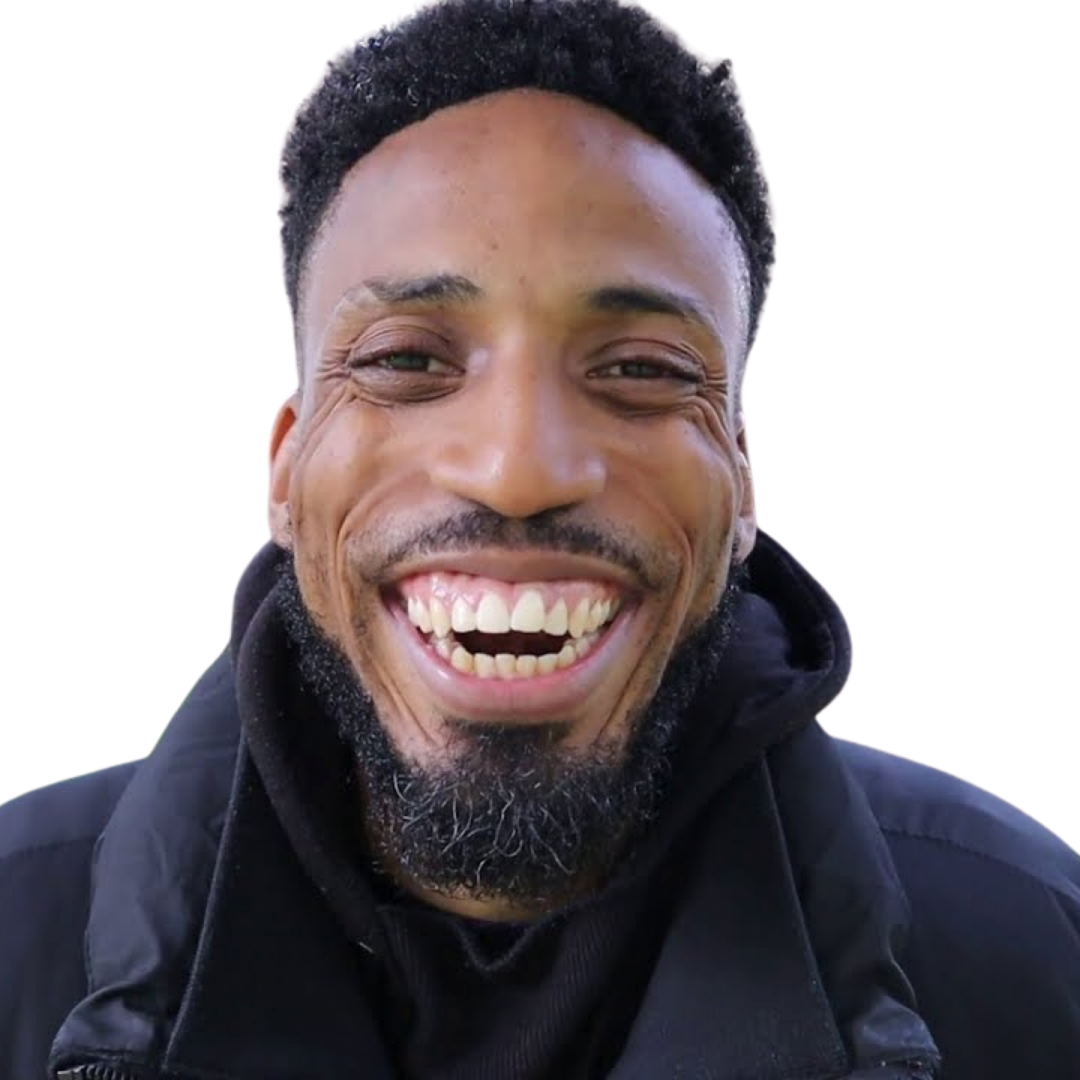 Gavin Stephenson - I Will Rewire Your Mindset for Automatic Success ...