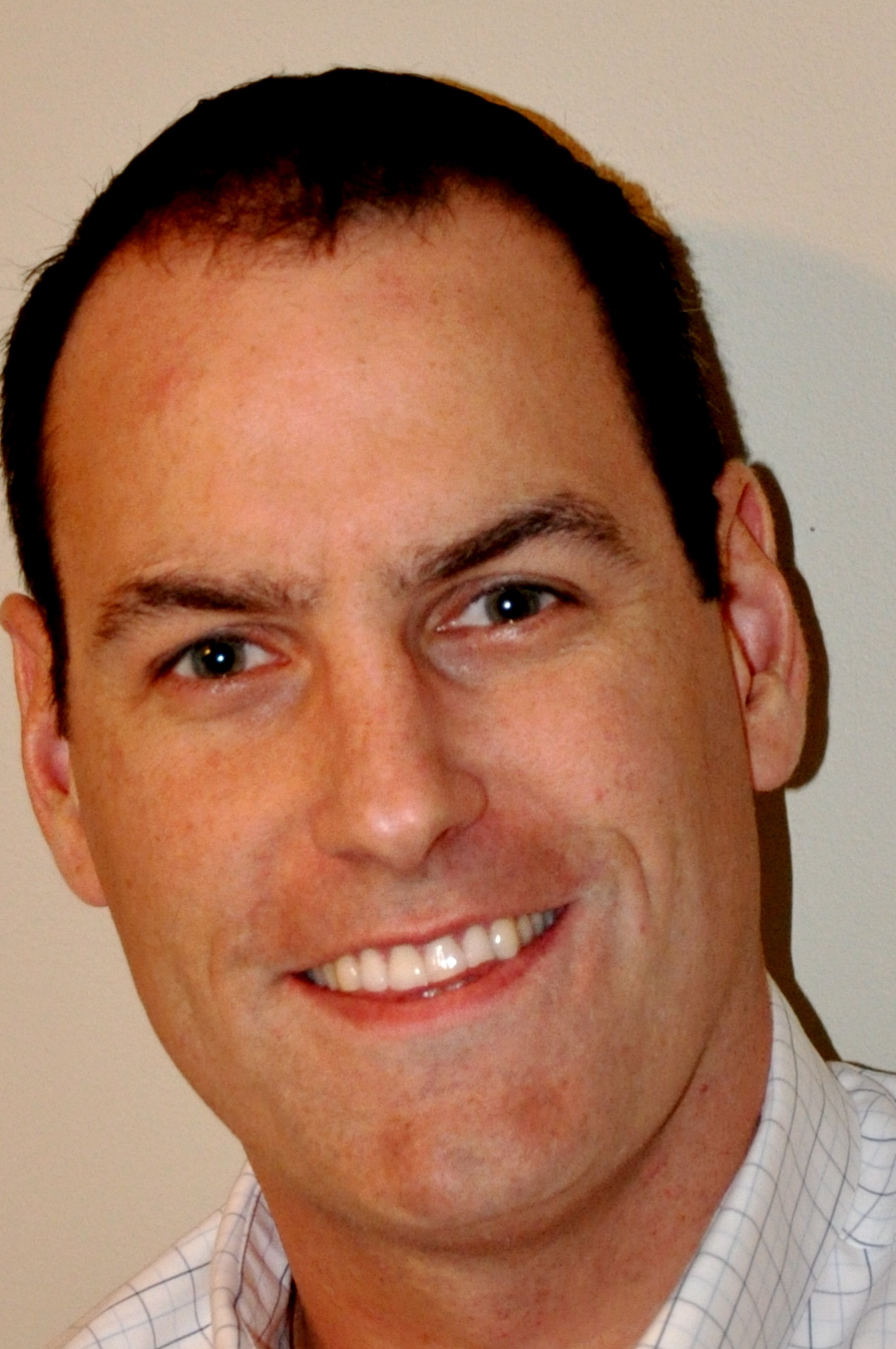 Aran Hamilton - Digital ID & Authentication & Mobile Payments Expert ...