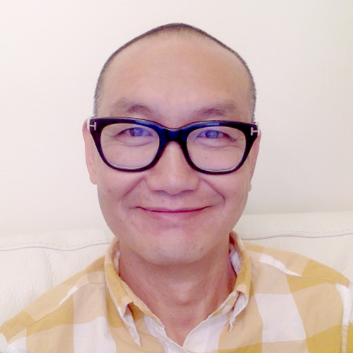 Steven Lam - Founder of Steven Lam Photography Expert - Clarity