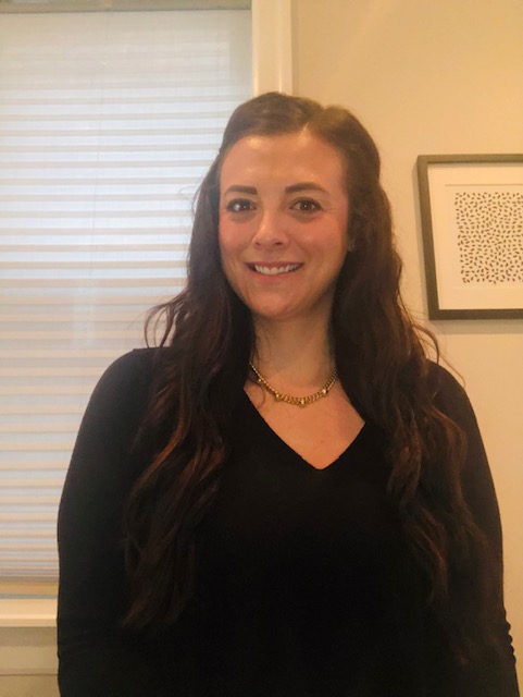 Gabrielle Ditchey - Chief Procurement Officer Expert - Clarity