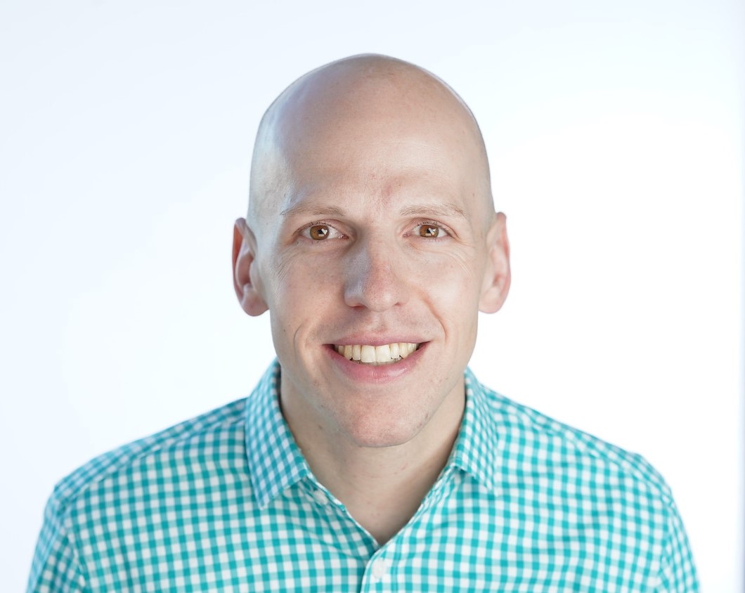 Clay Warren - Product Marketing & Go-to-Market Strategy Expert - Clarity