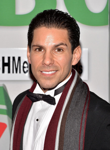 Mike Dusi - Entertainment Industry Expert - Clarity