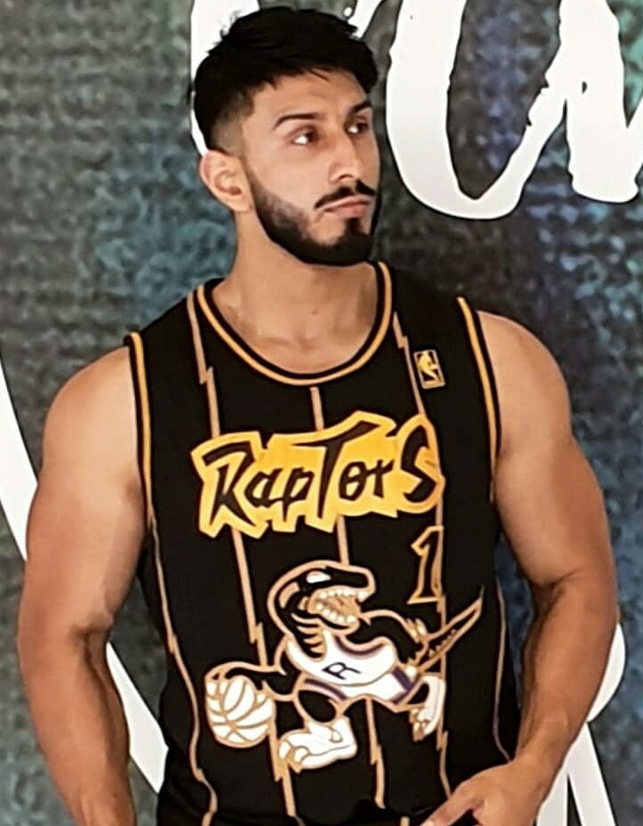 Zaakir Shakoor - Nutrition, Exercise and Health Expert - Clarity