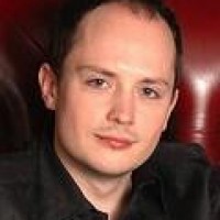 Jay Fenton - Expert - Clarity