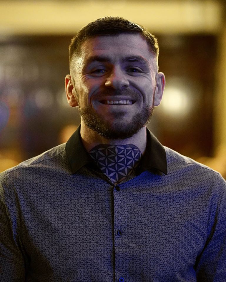 Graham Mc Cormack - Coaching Practice Strategy Expert - Clarity