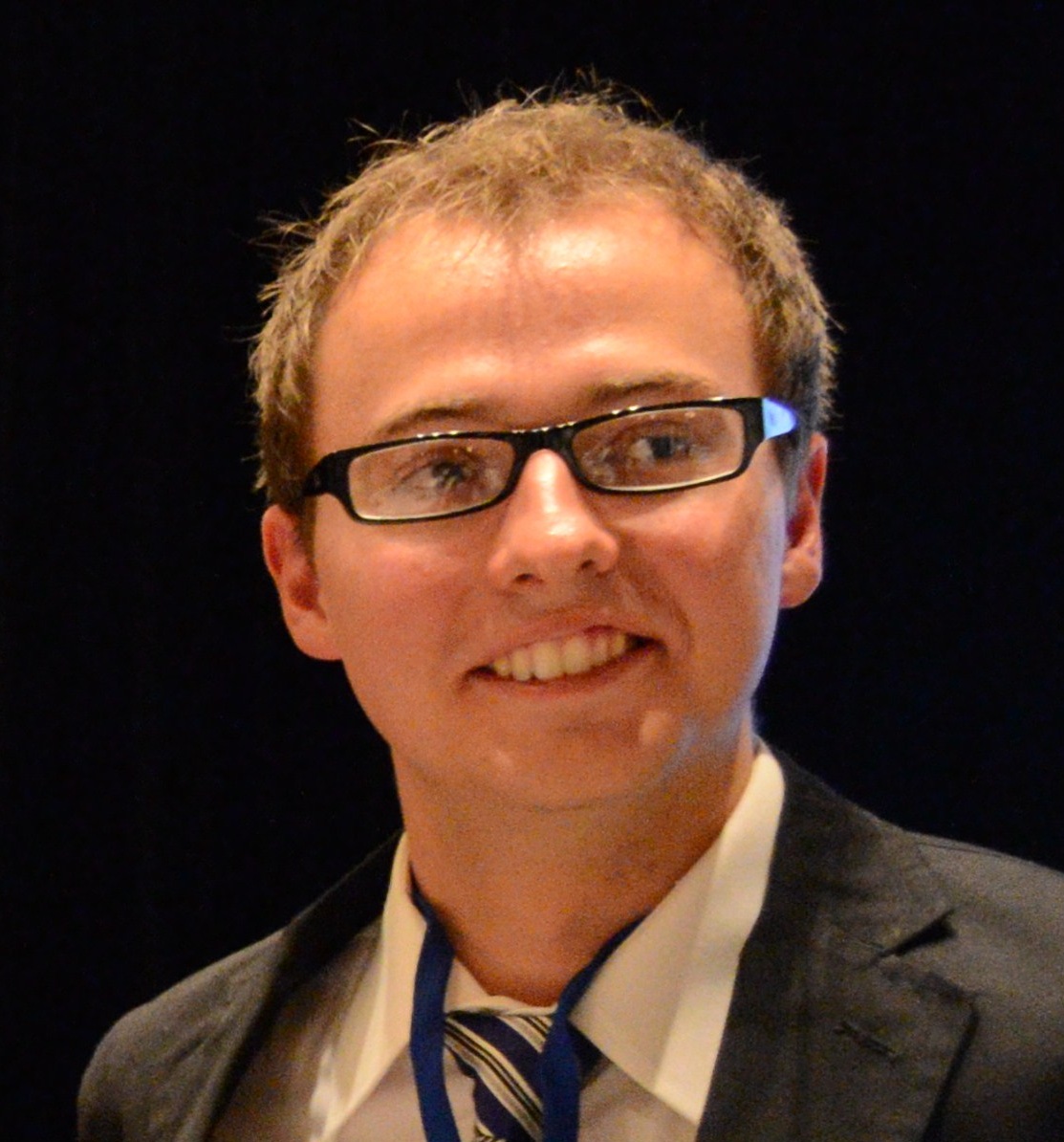 Matt Ross - Non-Profit Administration and Operations Expert - Clarity