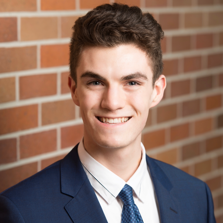 Alex Gillis - I Will Give You Advice on Pitching (Public Speaking) & I ...