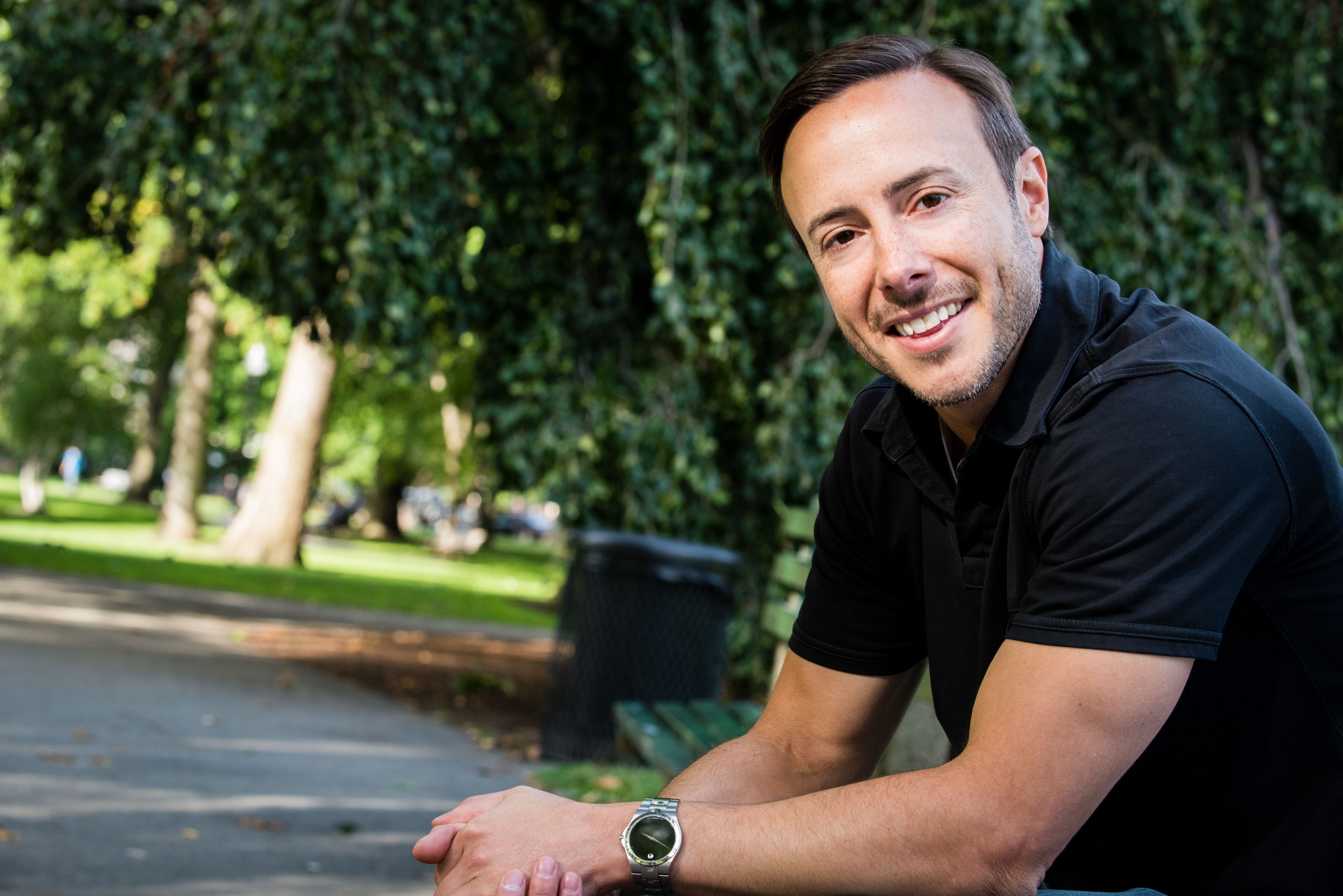 Eric Roberge - Launching a Financial Planning Firm or Inquiring About ...