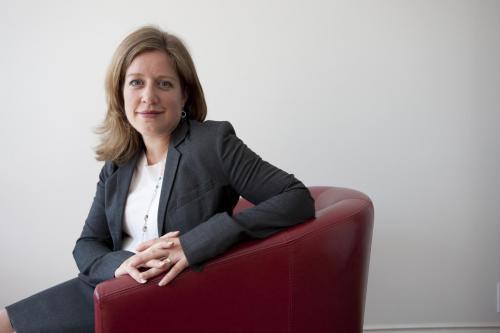 Susan Holt - Expert - Clarity